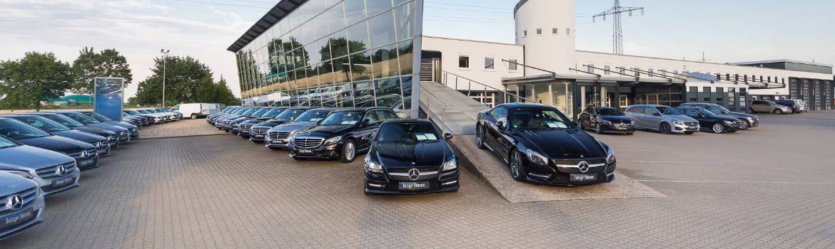 Home - Mercedes Halm Gehrden